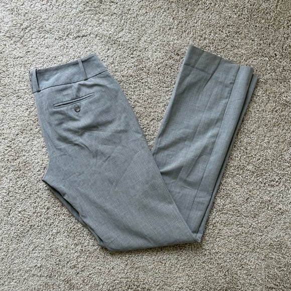 The Limited | Pants & Jumpsuits | The Limited Collection Drew Fit Grey ...